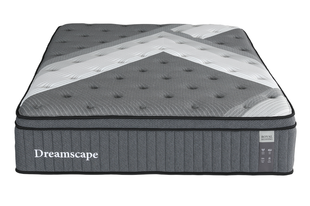 Dreamscape 2.0 Medium Feel – Brisbane Bedding